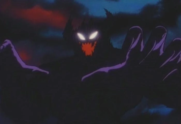 Sailor Moon Queen Metalia