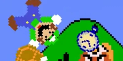 Super Mario Bros. Z Episode 7 | Scratchpad | Fandom