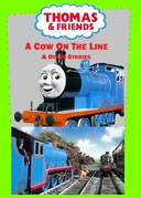 A Cow on the Line and Other Stories (BiggestThomasFan's version) | Scratchpad | Fandom