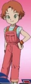 Frances (Sonic X) | Scratchpad | Fandom