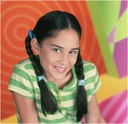 Noreen Raja | Scratchpad | Fandom