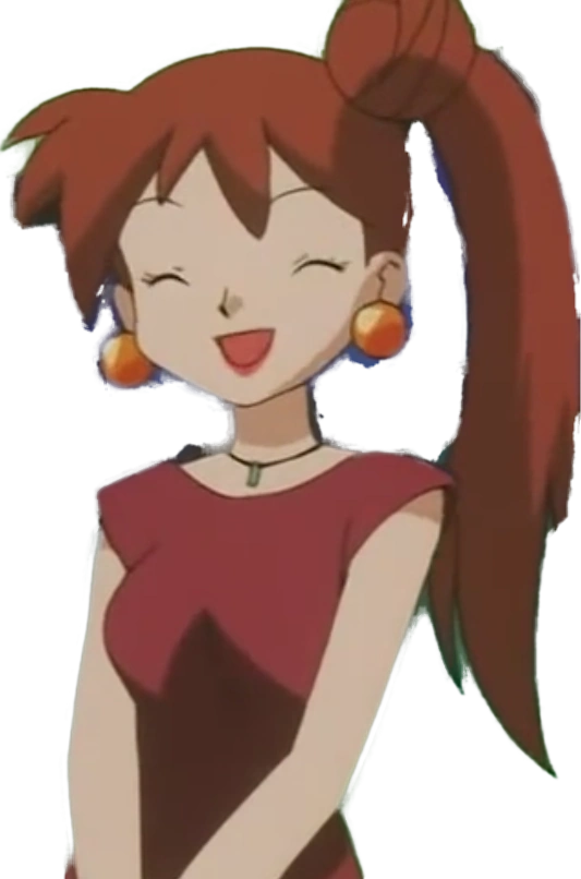 Trinity (Pokemon character) | Scratchpad | Fandom