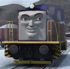 Ivan of Russia (character) | Scratchpad | Fandom