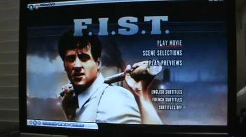 Opening to F.I.S.T. 2005 DVD | Scratchpad | Fandom