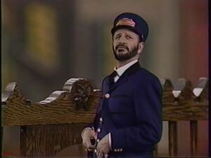 Mr. Conductor | Scratchpad | Fandom