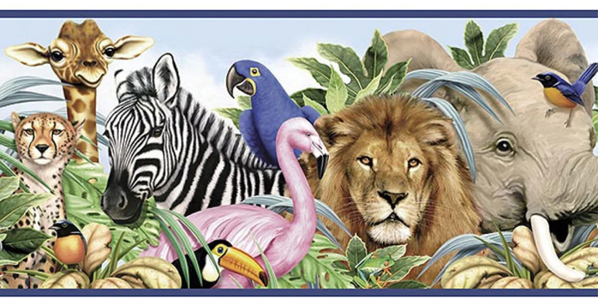 Animals | Scratchpad | Fandom