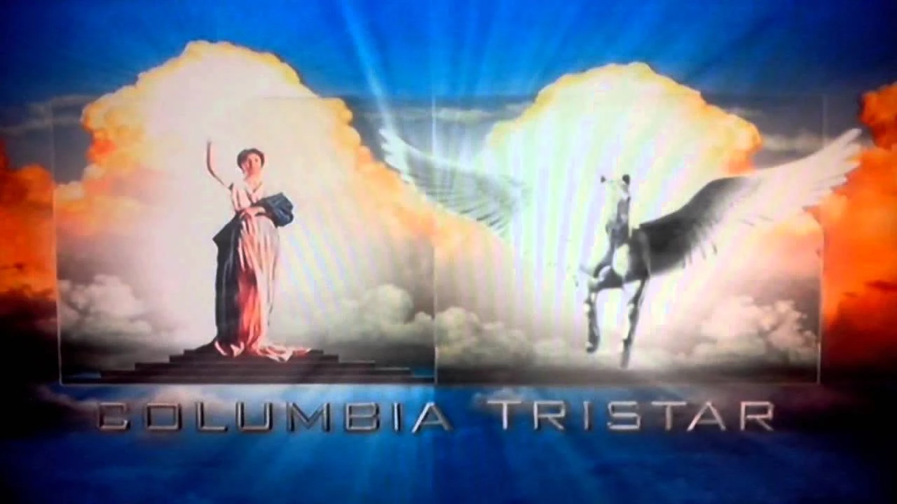 Columbia Pictures Dvd Logo