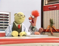 The Best of The Muppet Show and Sesame Street Volume 6 | Scratchpad ...