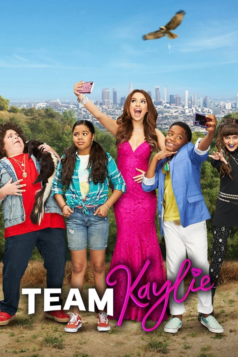 Team Kaylie | Scratchpad | Fandom