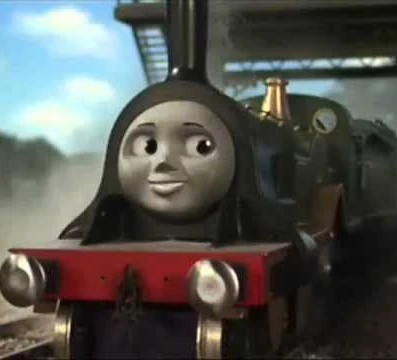 Thomas/Shrek | Scratchpad | Fandom