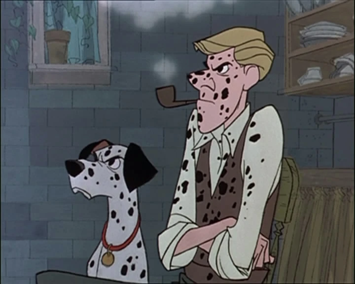 Pongo | Scratchpad | Fandom
