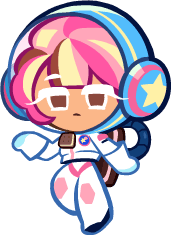 Astronaut Cookie | Scratchpad | Fandom