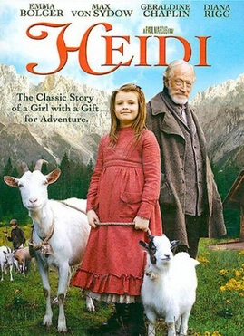 Heidi (2005) | Scratchpad | Fandom
