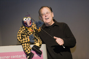 Dave Goelz | Scratchpad | Fandom