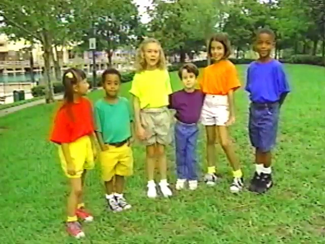 Kids for Character (song) | Scratchpad | Fandom