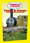 Thomas and Stepney and Other Thomas Adventures (BiggestThomasFan's version) | Scratchpad | Fandom