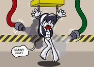 Mallory, RoboMaid & Lily | Scratchpad | Fandom