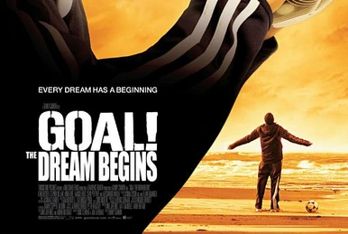 Goal Movie Poster