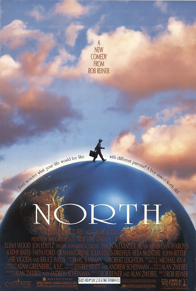 Opening To North AMC Theaters (1994) | Scratchpad | Fandom