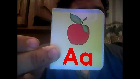 Alphabet Bus Vol 1: Letter A (video) | Scratchpad | Fandom