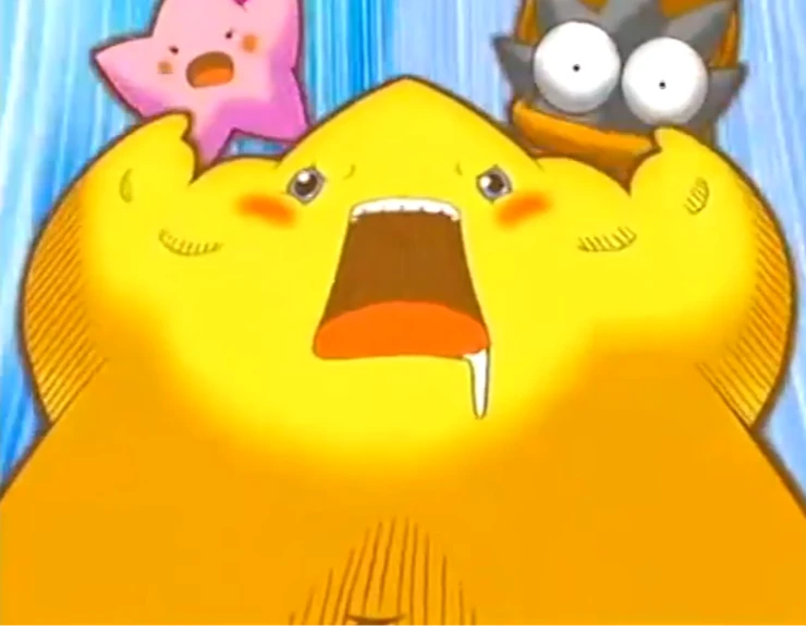 6 Parodies List/Mortimer Mouse | Scratchpad | Fandom