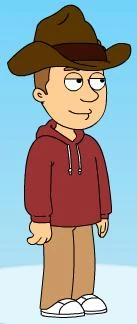 Dallas (GoAnimate Character) | Scratchpad | Fandom