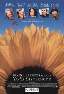 Opening To Divine Secrets Of The Ya-Ya Sisterhood AMC Theaters (2002 ...
