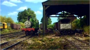 Toad (Brake Van) | Scratchpad | Fandom