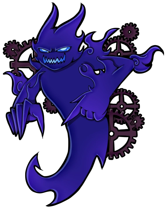 Time Eater | Scratchpad | Fandom