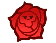 Carmine Rose | Scratchpad | Fandom