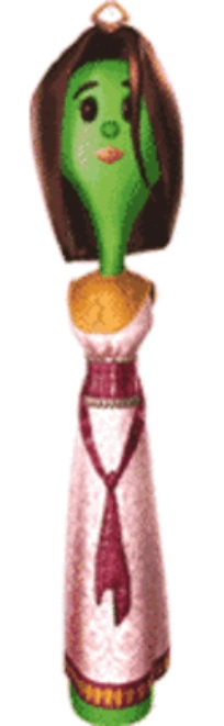 Esther (Character) | Scratchpad | Fandom