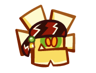 Tricky Tofu Mask | Scratchpad | Fandom