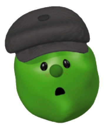 Percy Pea | Scratchpad | Fandom