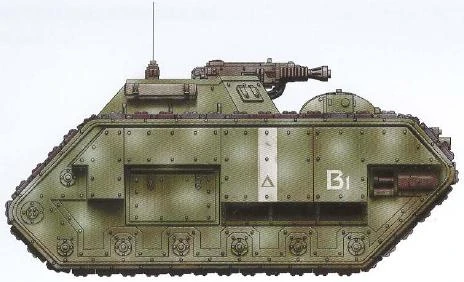 Salamander Command | Scratchpad | Fandom