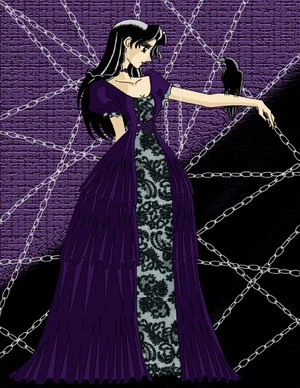 Seraphina Robinson | Scratchpad | Fandom