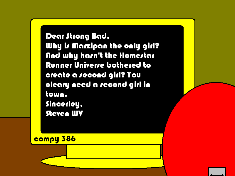 The only girl | Scratchpad | Fandom