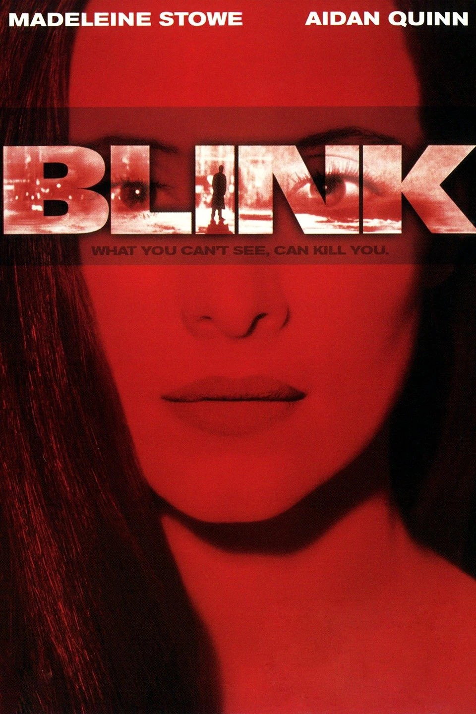 Blink (1994) | Scratchpad | Fandom