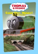 Come Out, Henry! and Other Stories (BiggestThomasFan's version ...