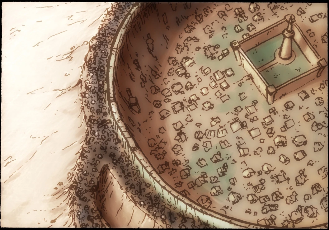 Gobwin Knob | Scratchpad | Fandom