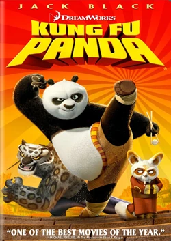 Opening To Kung Fu Panda (TCFHE Print) 2015 DVD | Scratchpad | Fandom