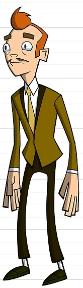 Mort Weinerman | Scratchpad | Fandom