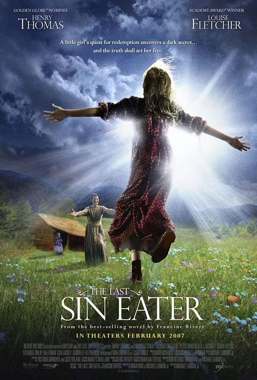 Opening to The Last Sin Easter 2007 Theater (Regal) | Scratchpad | Fandom