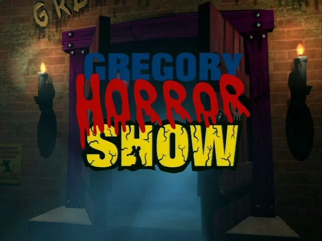 Gregory Horror Show | Scratchpad | Fandom