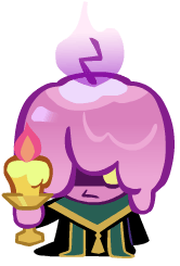 Candlelight Cookie | Scratchpad | Fandom