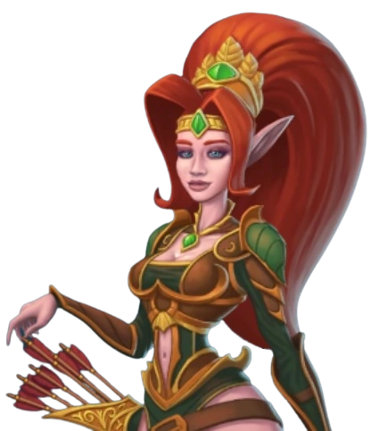 Emeralda (Mergest Kingdom) | Scratchpad | Fandom