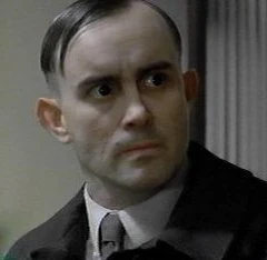 Special Agent Milton Dammers | Scratchpad | Fandom