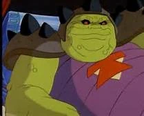 Titanus (TMNT) | Scratchpad | Fandom