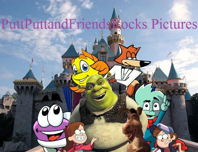 PuttPuttandFriendsRocks's Channel | Scratchpad | Fandom