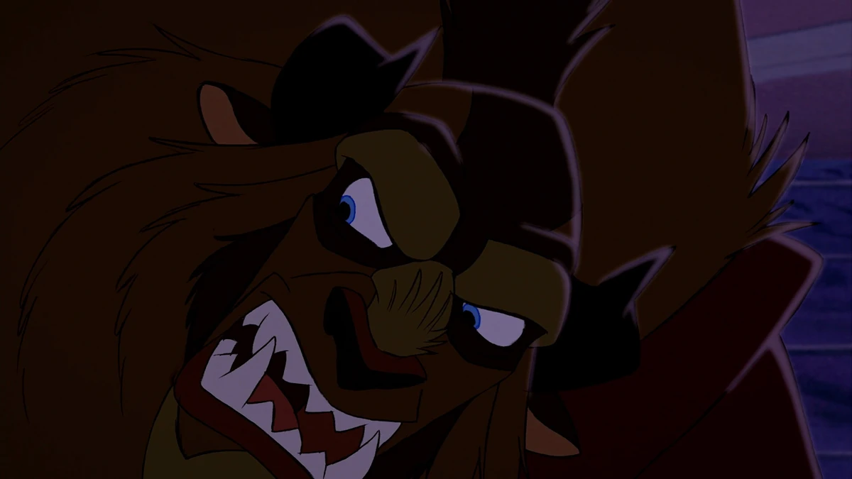 Beast (Beauty and the Beast)/Gallery | Scratchpad | Fandom