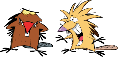 The Angry Beavers/Characters/Gallery | Scratchpad | Fandom